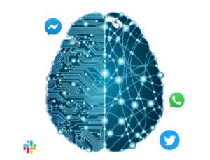 Homepage - CloudChat